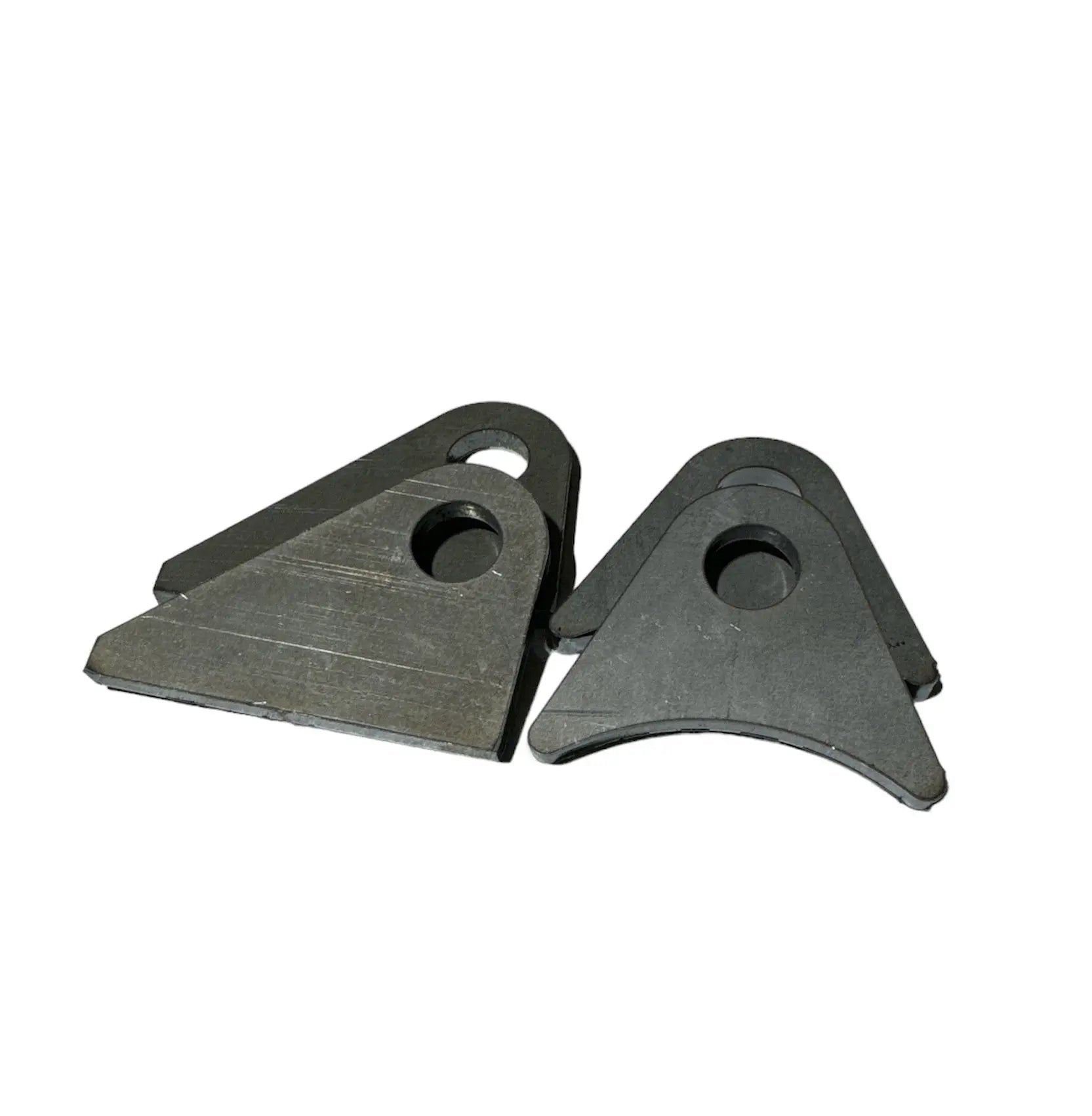 Limit Strap Tab kit- 3/16" Steel – Milky Motorsports