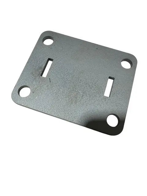 Ls Motor mount plates – Milky Motorsports