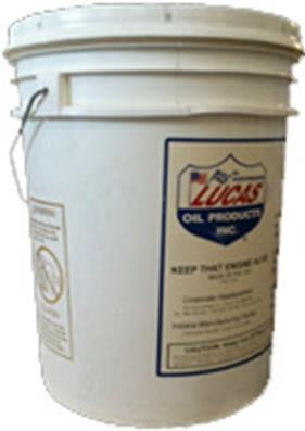 Lucas Oil Products Synthetic Compressor Oil ISO 46 10497 – Milky ...