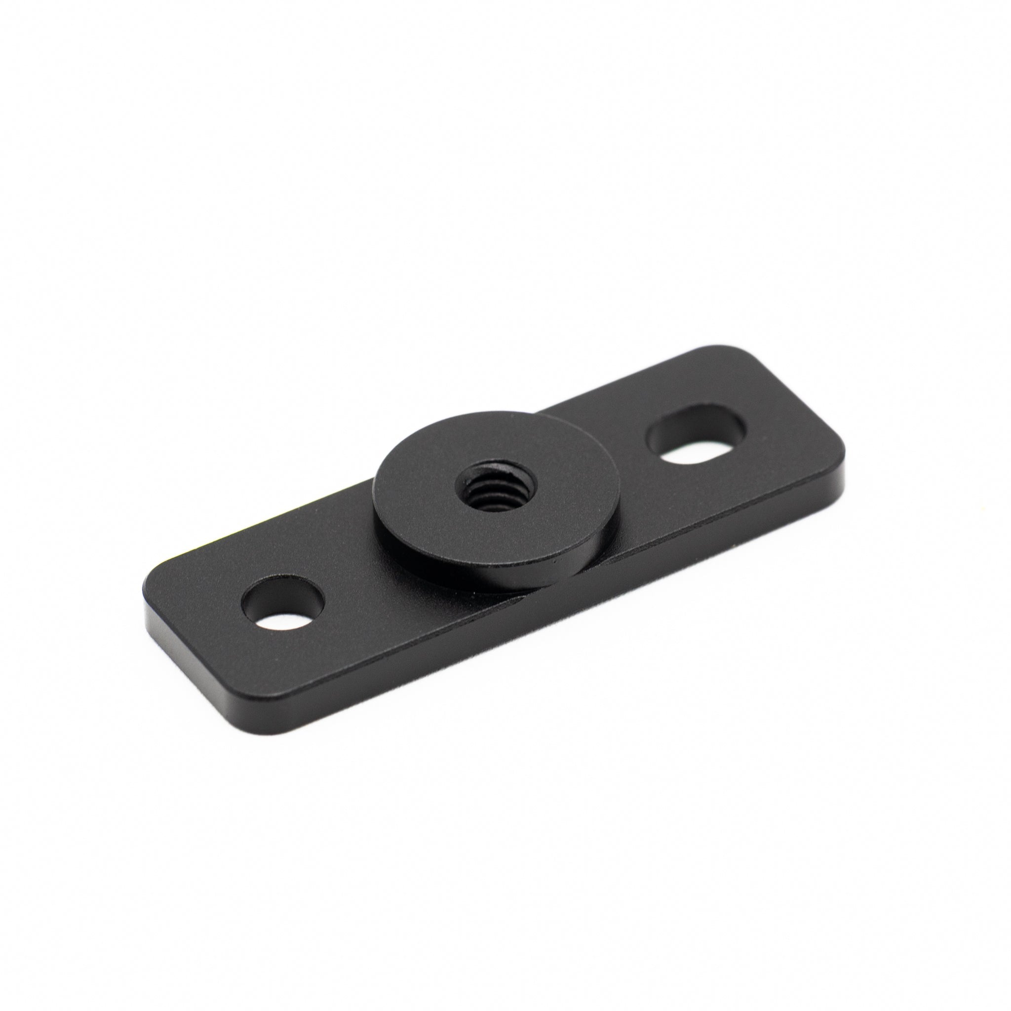 Aluminum Profile Rig 1/4 Adapter – Milky Motorsports