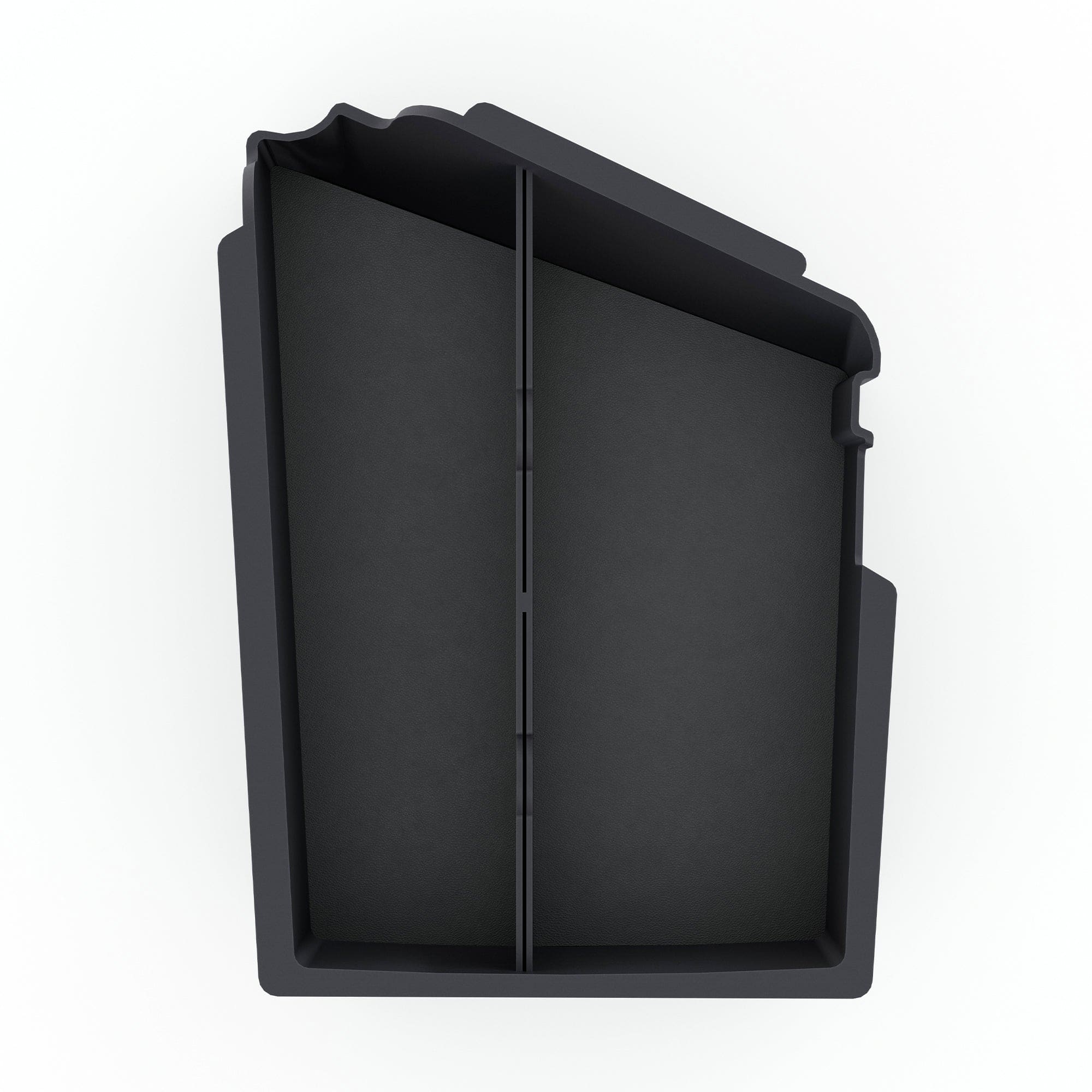 Armrest Organizer | Cadillac LYRIQ - Center Console Storage Insert ...