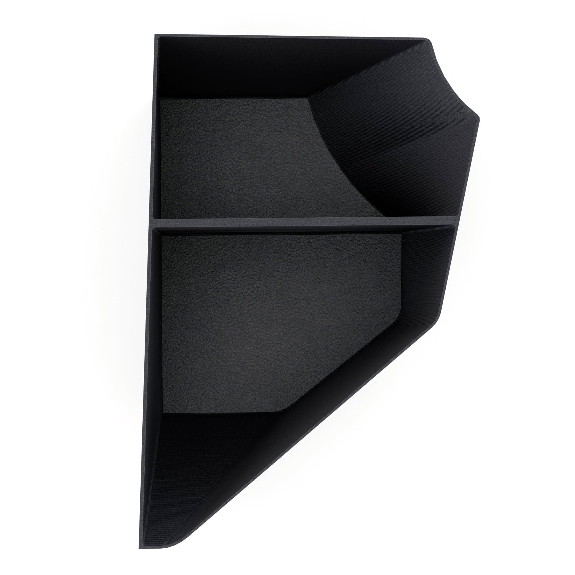 Frunk Tray Organizer | Storage Box for Gen2 Rivian R1S & Rivian R1T ...