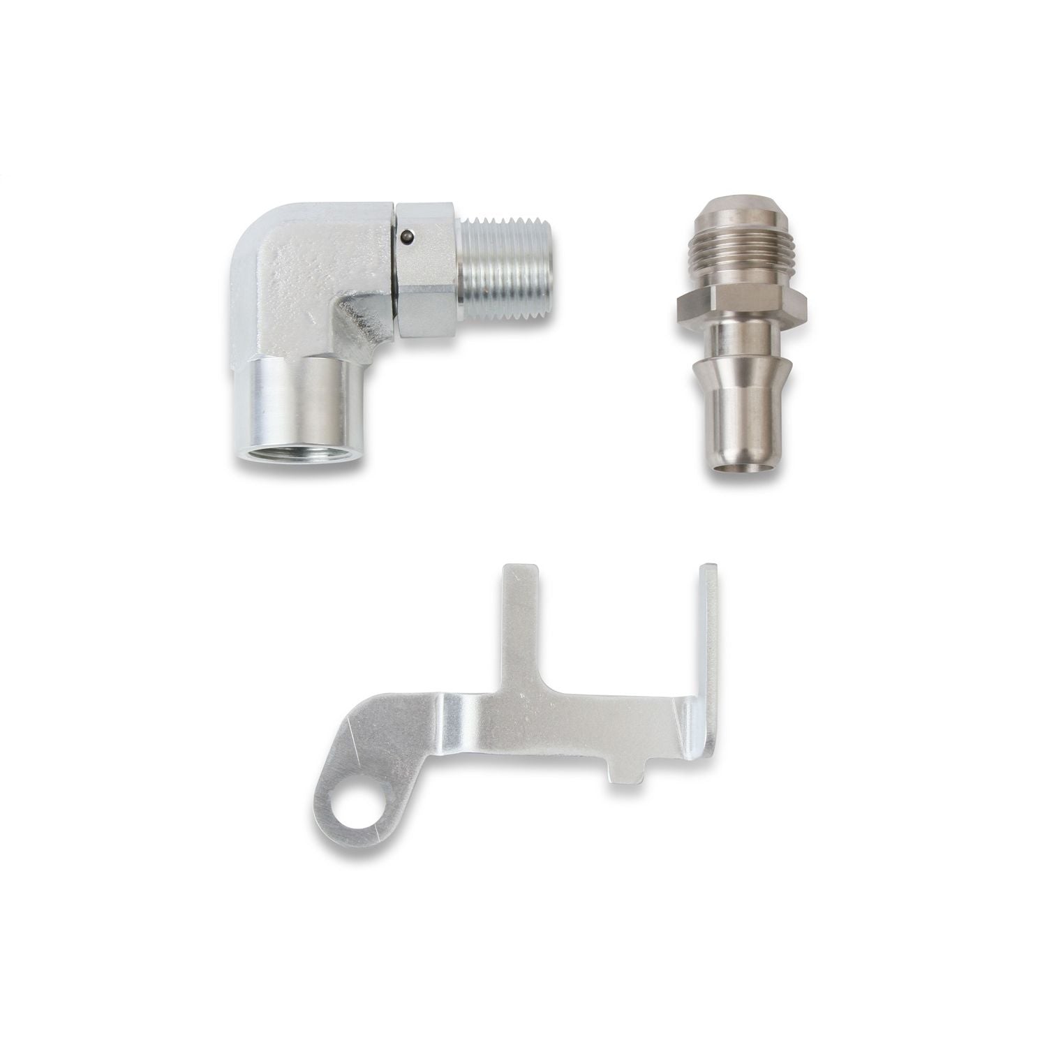 Holley Oil Return Valve Adapter Kit 97-212 – Milky Motorsports