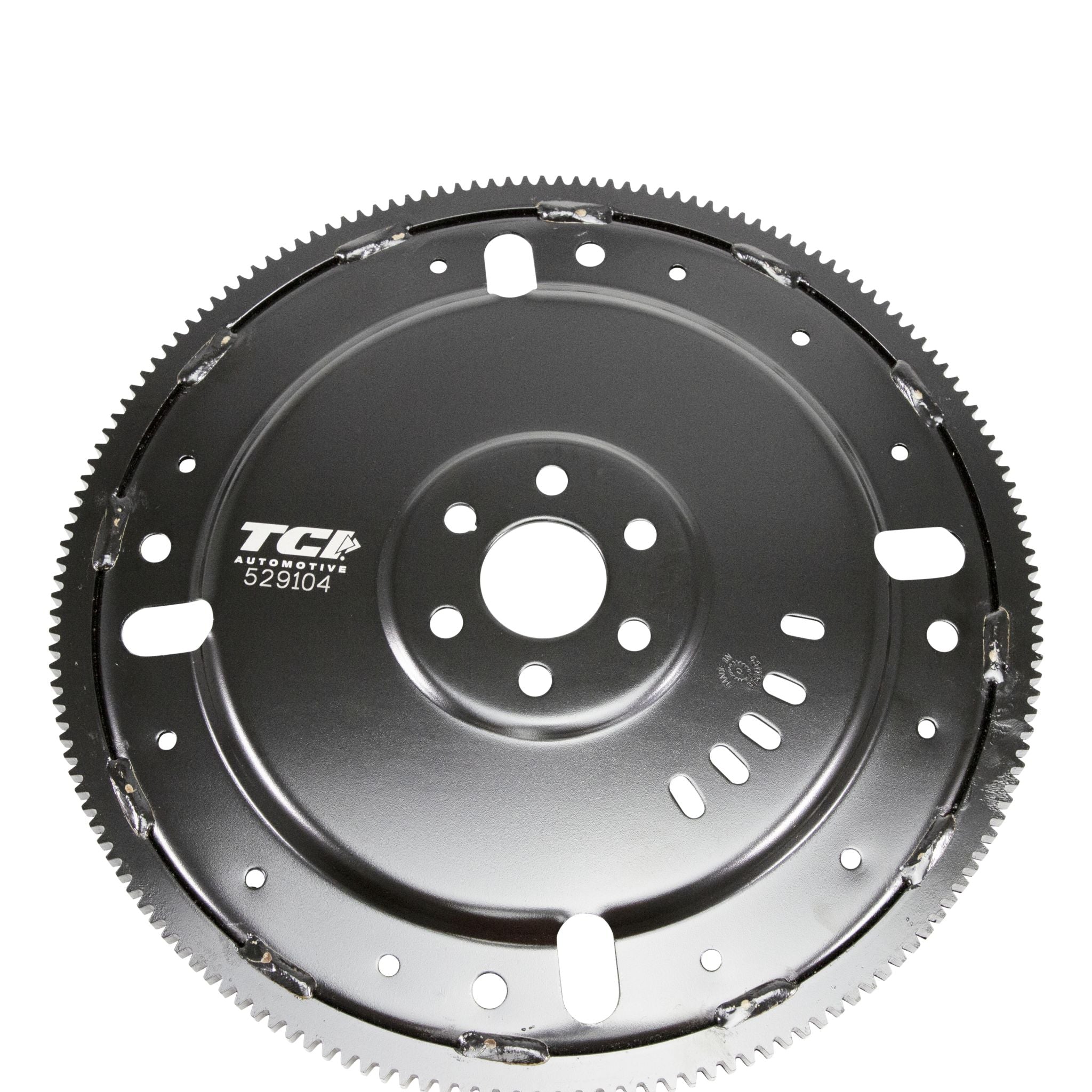 TCI Ring Gear Tooth Quantity: 164 Teeth Mount Hole Quantity: 6 Cranksh ...