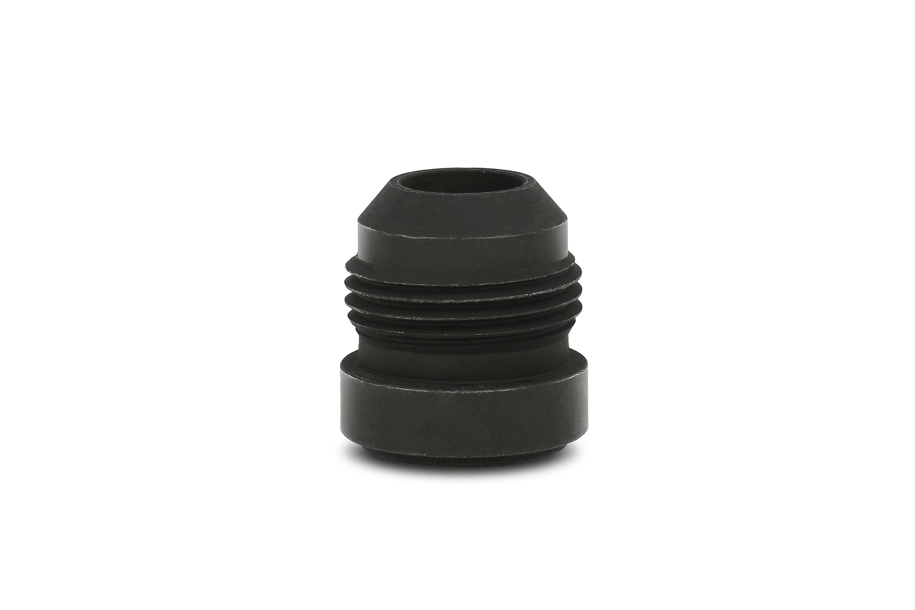 HPS Performance Weld-on AN Flare Bung For Custom Fabrication Catch Can ...
