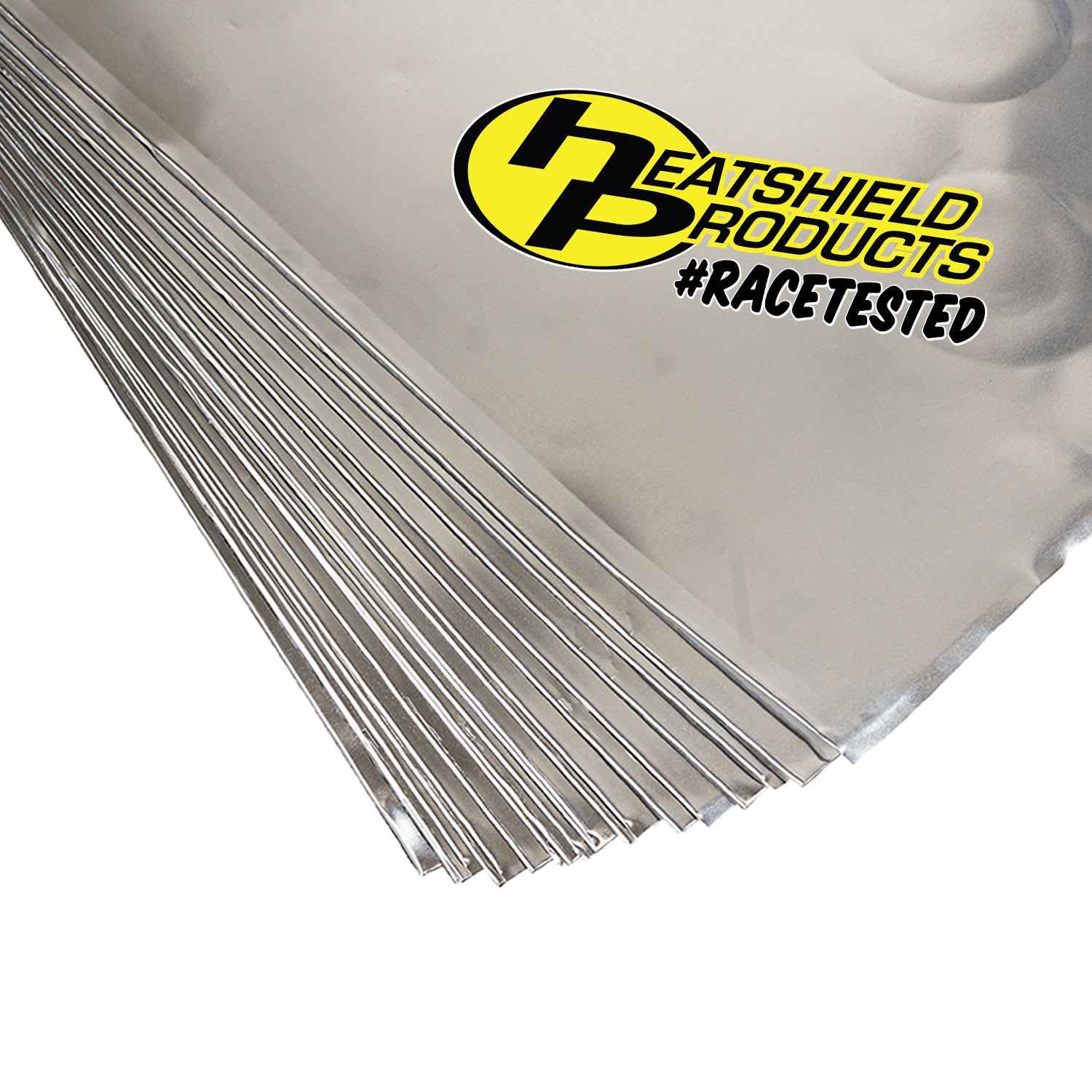 Heatshield Products Lightweight sound damper, easy to install, Better ...