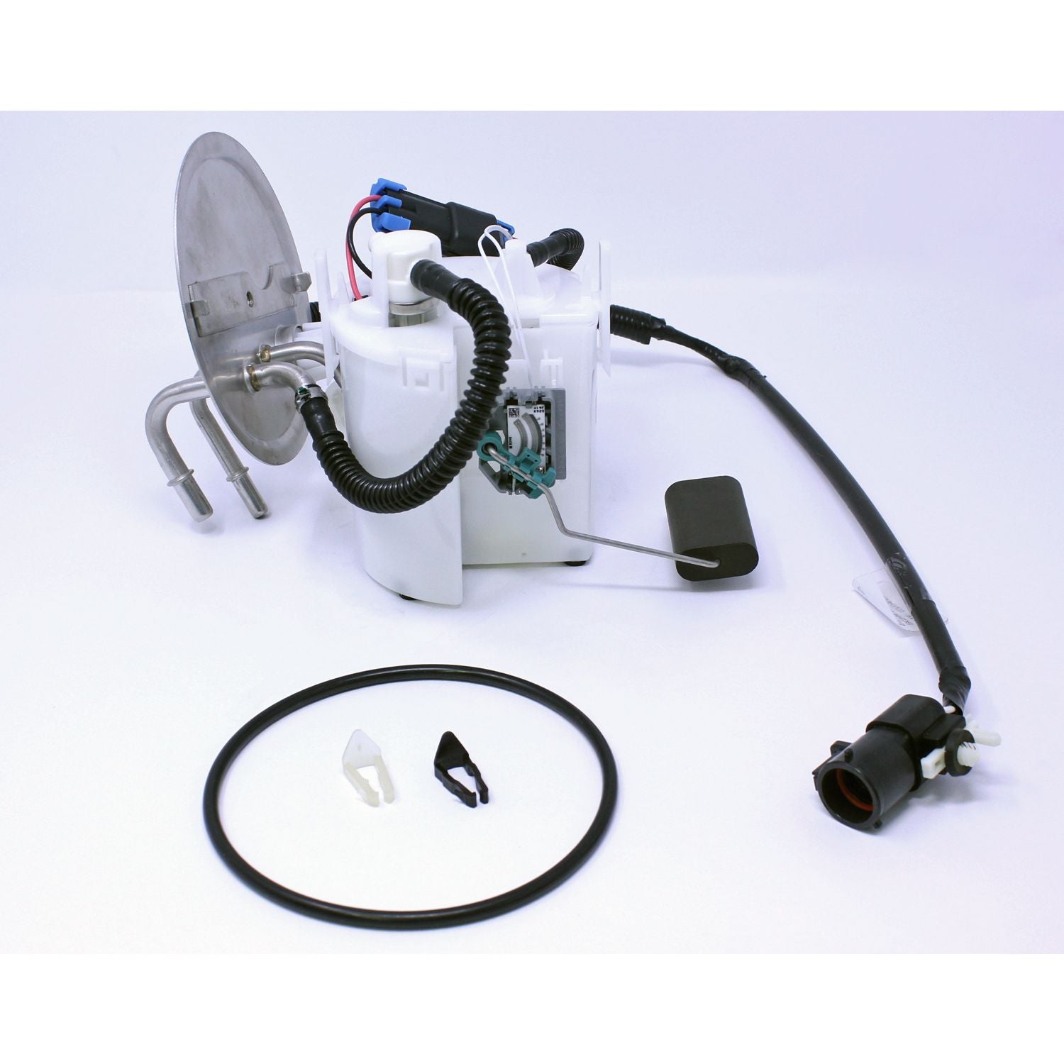 TI Automotive Stock Replacement Gas Module with Tank Seal TU250 – Milky ...