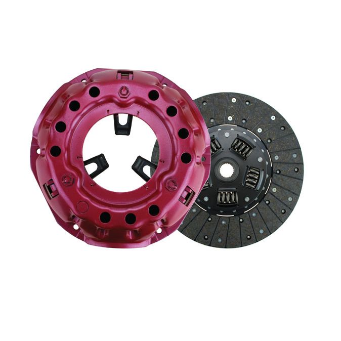 RAM Clutches Muscle Car series clutch set 92773 – Milky Motorsports
