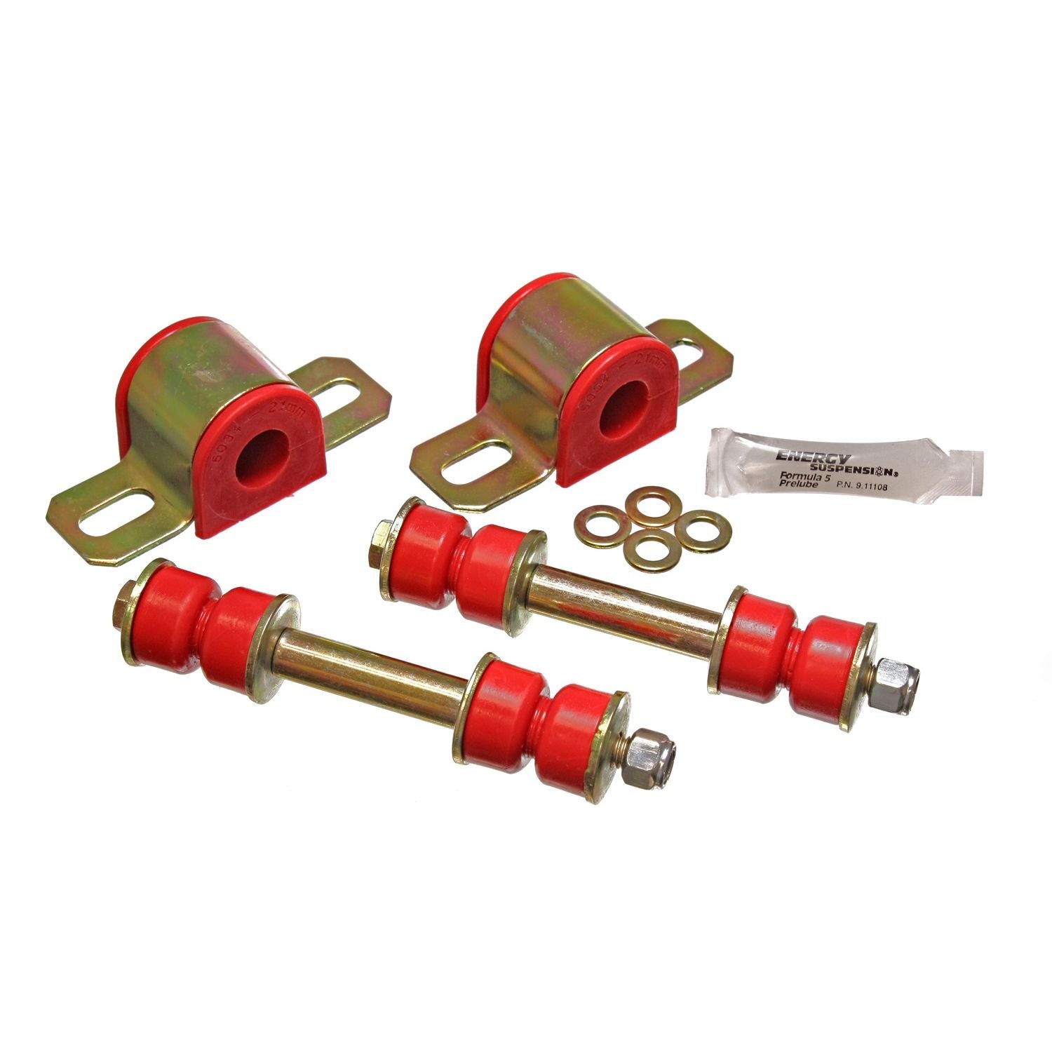 Energy Suspension GM RR 21MM SWAY BAR SET 3.5145R – Milky Motorsports