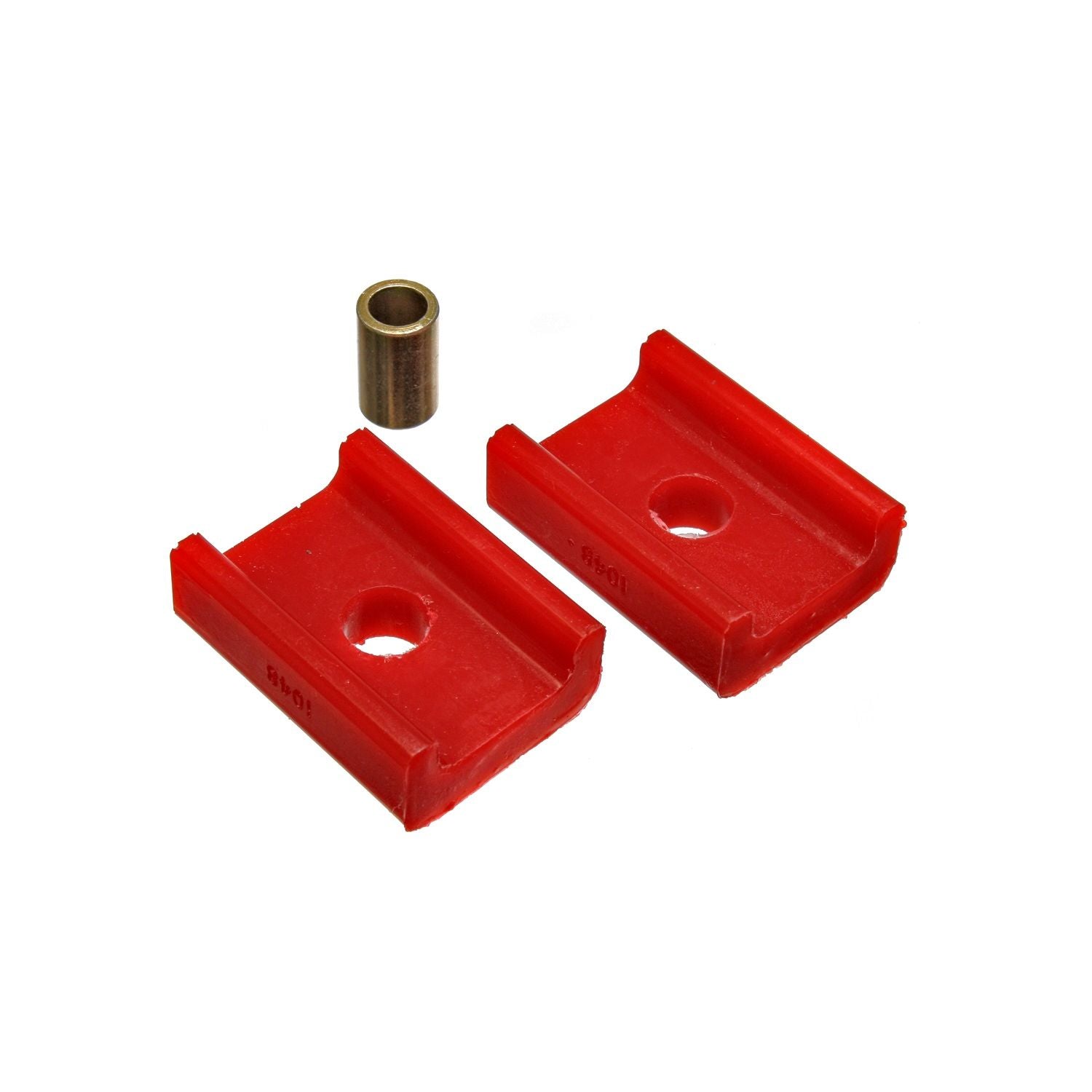 Energy Suspension MGB REAR BUFFER MOUNT 10.1101R – Milky Motorsports