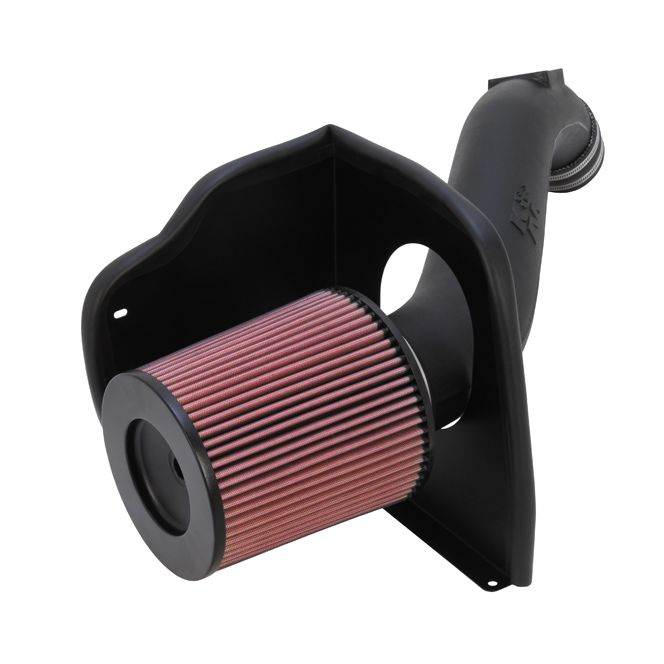 K&N 57-3034 Performance Air Intake System – Milky Motorsports