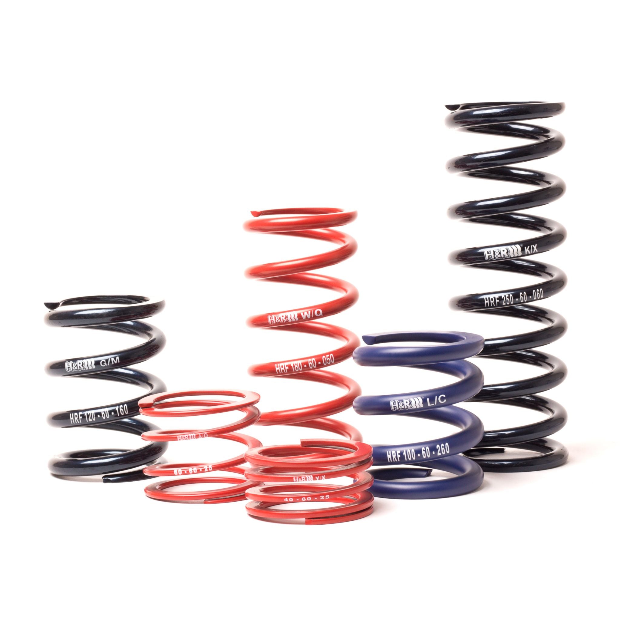 H&R Special Springs ID Race Springs RF300080 – Milky Motorsports