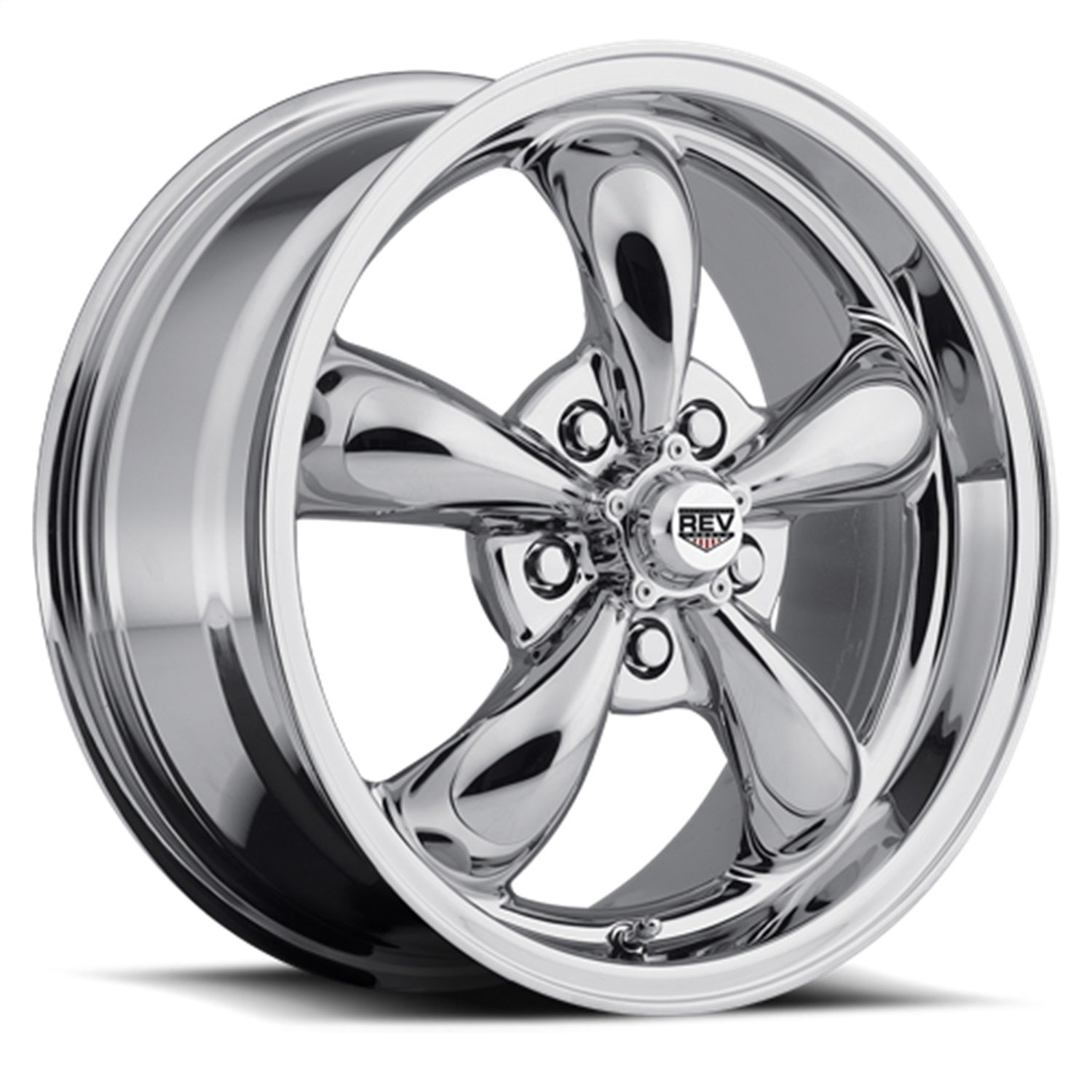 REV Wheels 100 Classic Series 100C-2957300 – Milky Motorsports