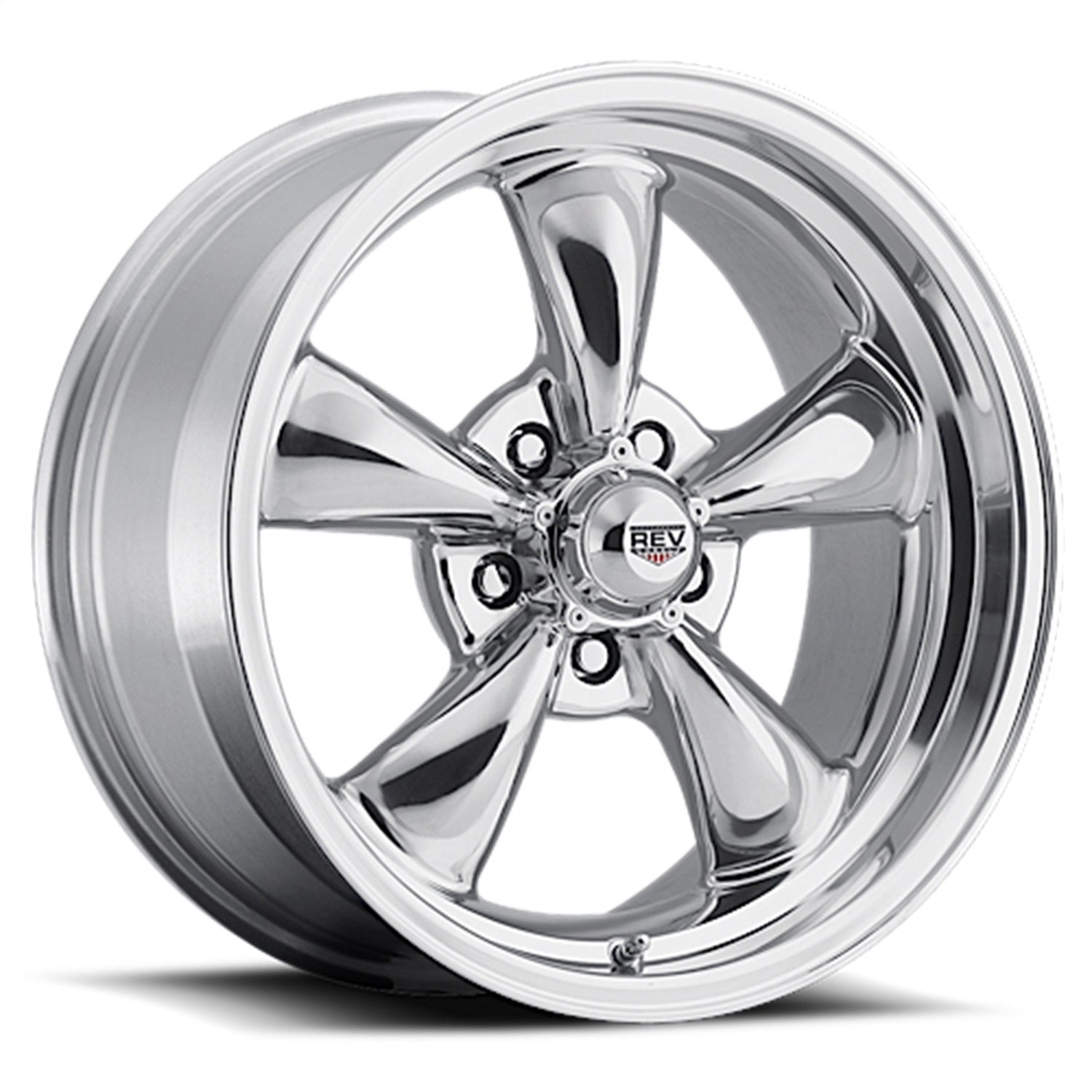 REV Wheels 100 Classic Series 100P-5807300 – Milky Motorsports