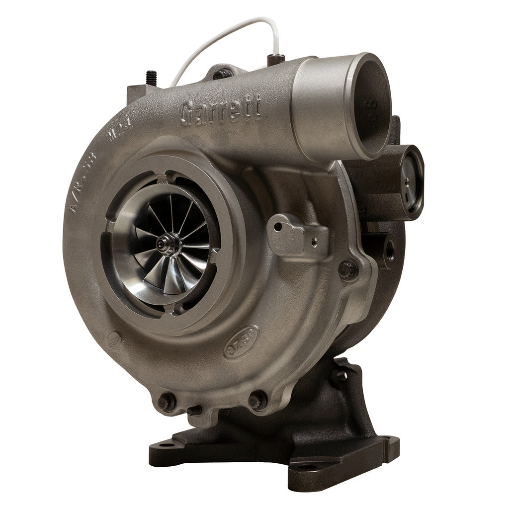 BD Diesel Duramax Screamer Turbo - Chevy 2011-2016 LML 1045830 – Milky ...