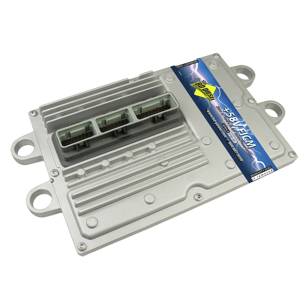 BD Diesel 6.0L Powerstroke FICM 58-volt Ford 2003-2007 1059700-A ...
