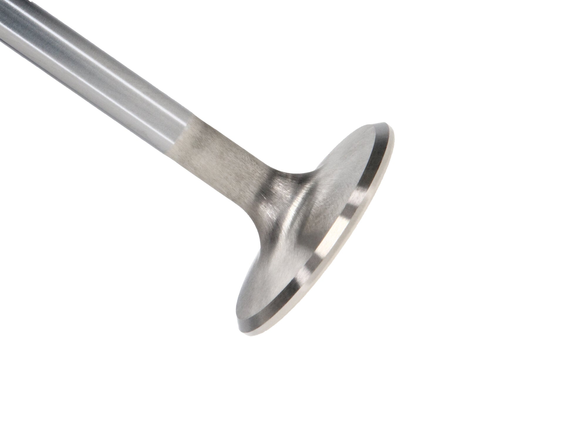 Manley Valve - Exhaust Valve-TI BAE TA1 1.900 6.200 .3415 B/L 12167BC ...