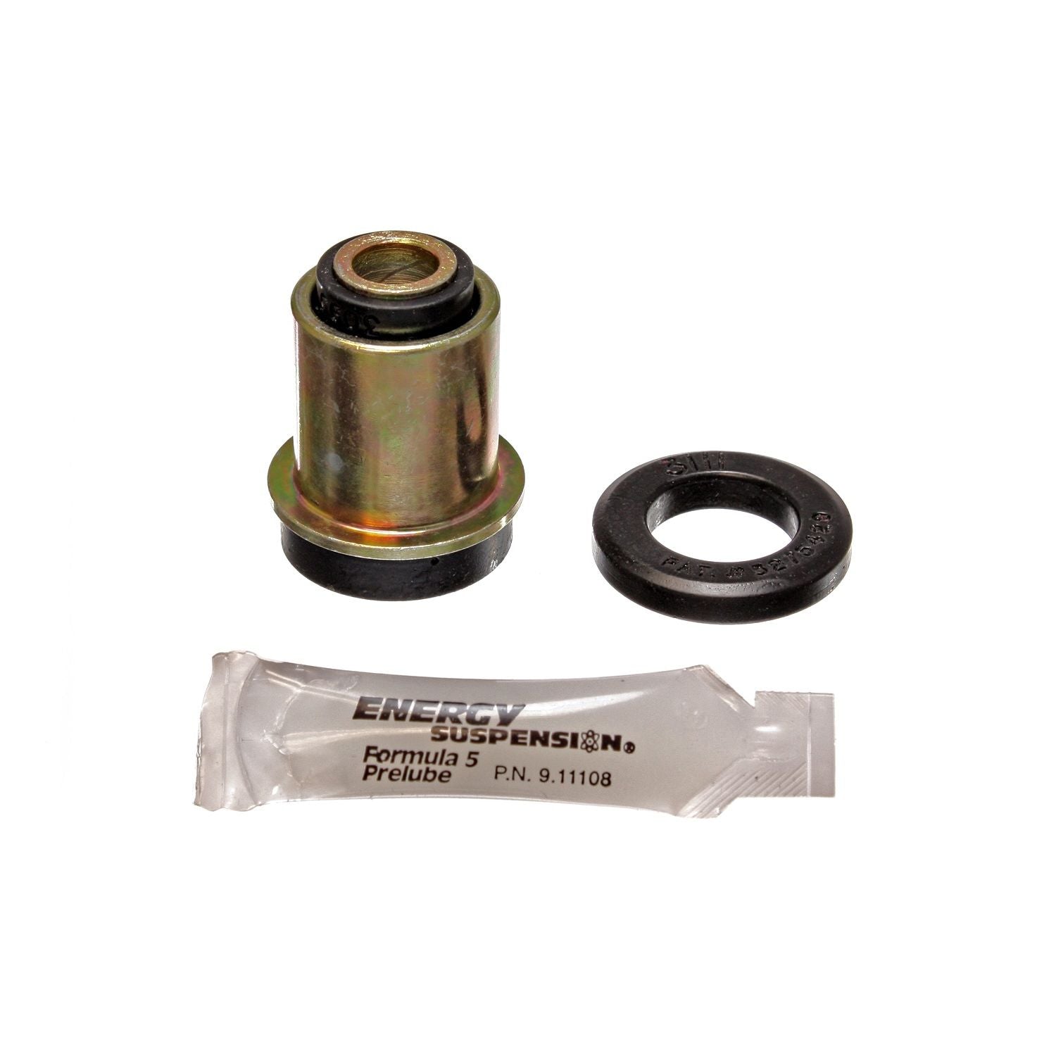 Energy Suspension FERRARI CONTROL ARM BUSHING SET 13.3101G – Milky ...