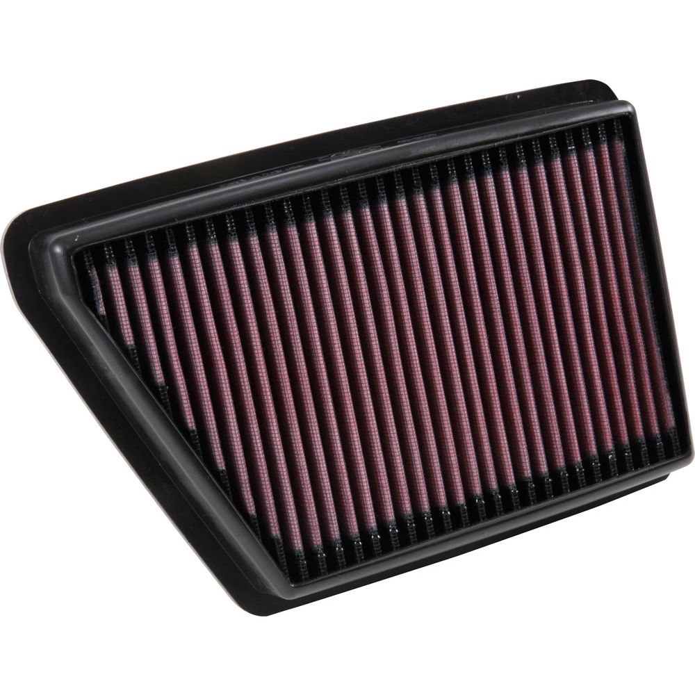 K&N 33-5063 Replacement Air Filter – Milky Motorsports