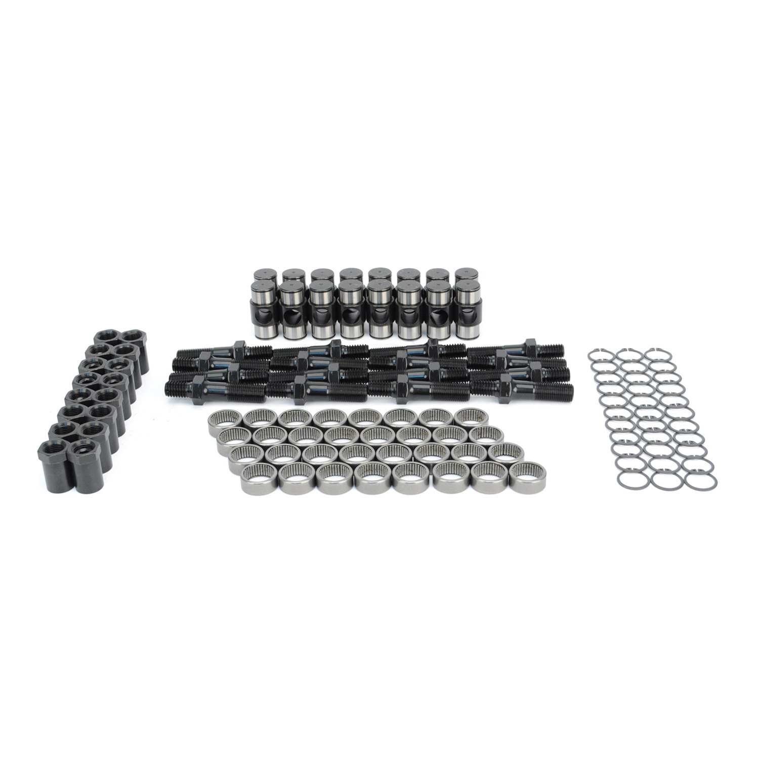 COMP Cams 1/2" stud Upgrade Kit for Ultra Pro Magnum and Ultra Pro Mag ...