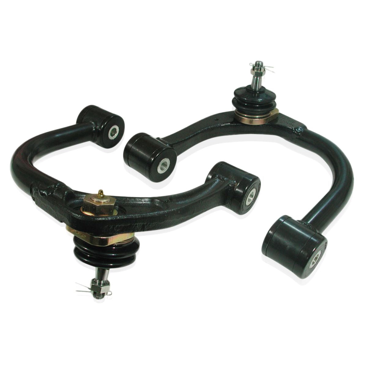 Eibach Springs PRO-ALIGNMENT Toyota Adjustable Front Upper Control Arm ...
