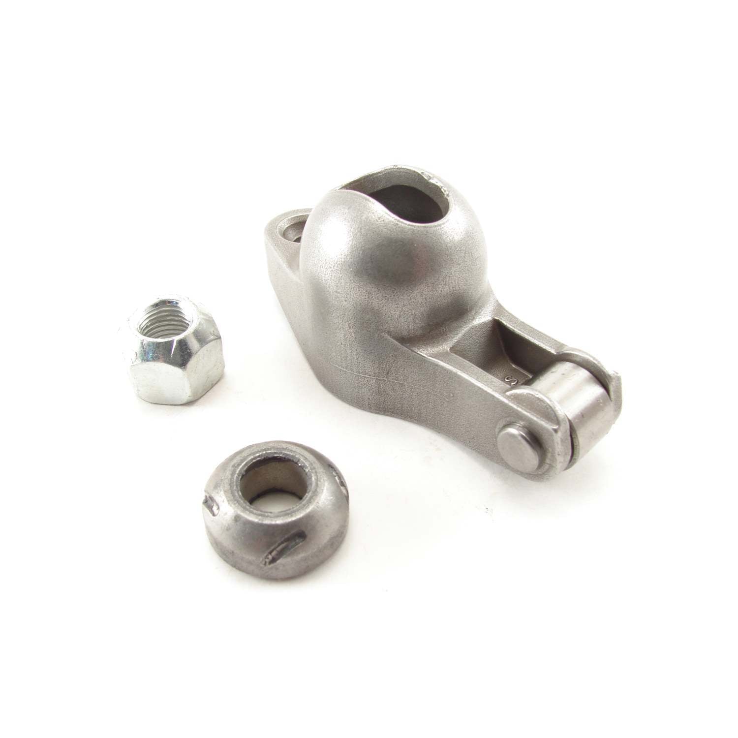COMP Cams Magnum Roller 1.6 Ratio Rocker Arm for '88+ Chevrolet V6/SBC ...