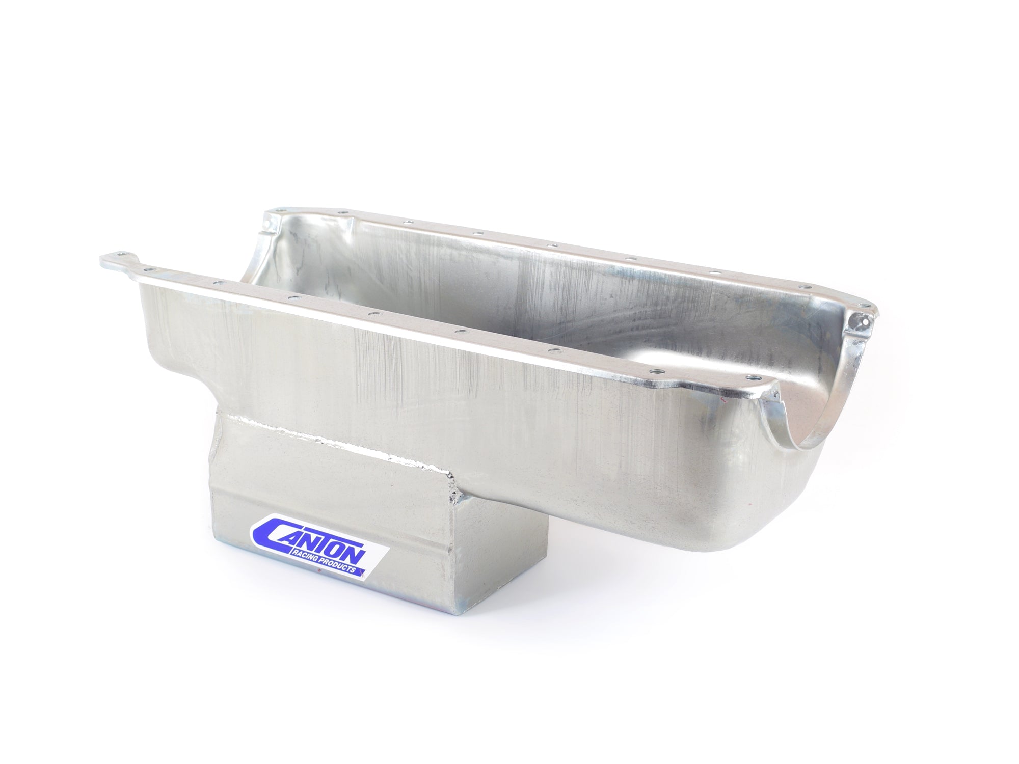Canton 15-900 Oil Pan For 318 340 Small Block Mopar Street And Strip P ...