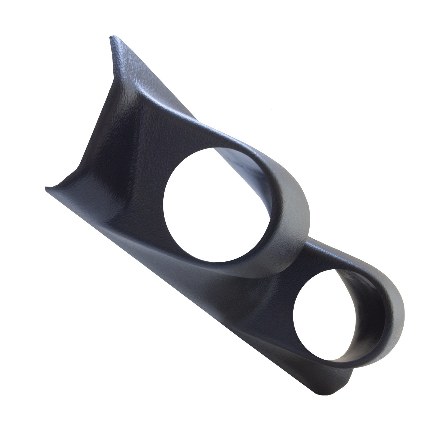AutoMeter A-PILLAR POD DUAL 2-1/16 in. JEEP CHEROKEE 88-01 XJ 15210 ...
