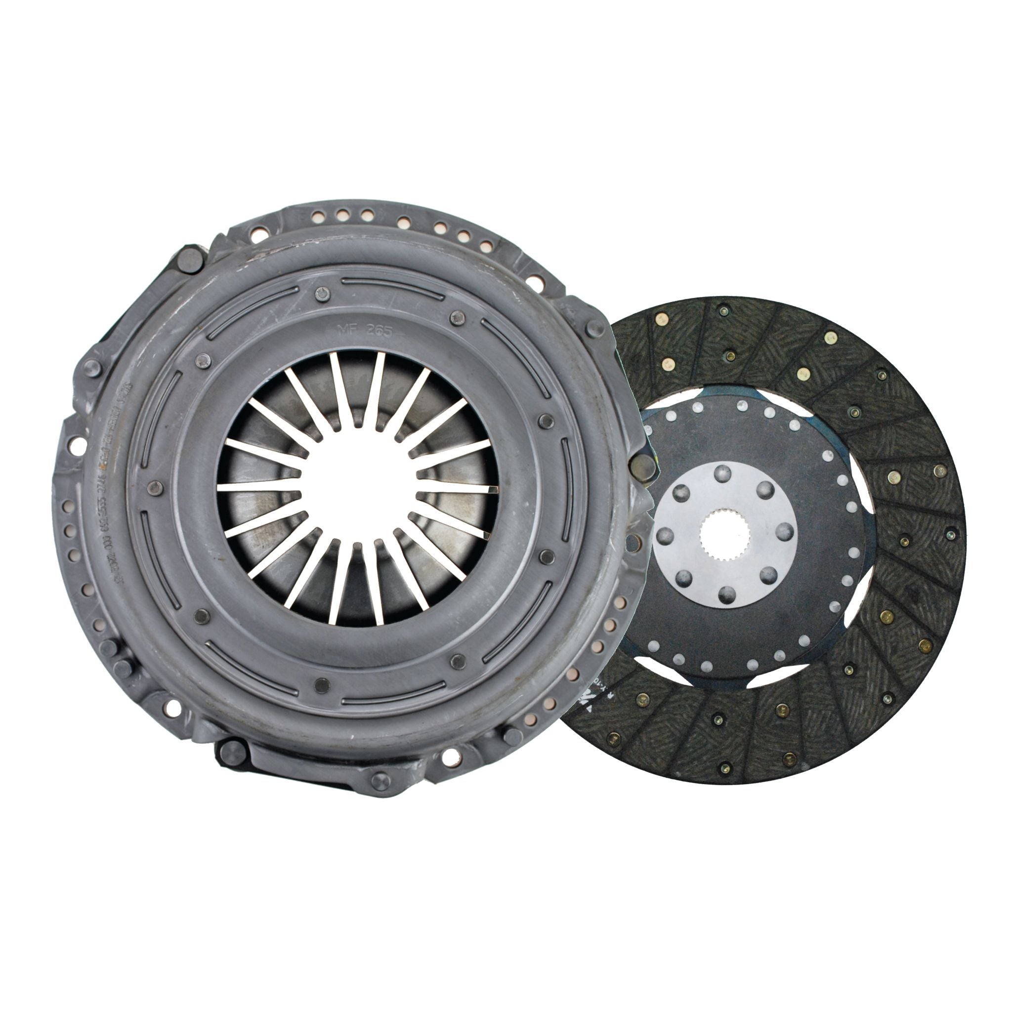 RAM Clutches Replacement clutch set 88761S – Milky Motorsports