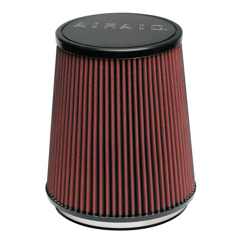 AIRAID AIR-700-474 Universal Air Filter – Milky Motorsports