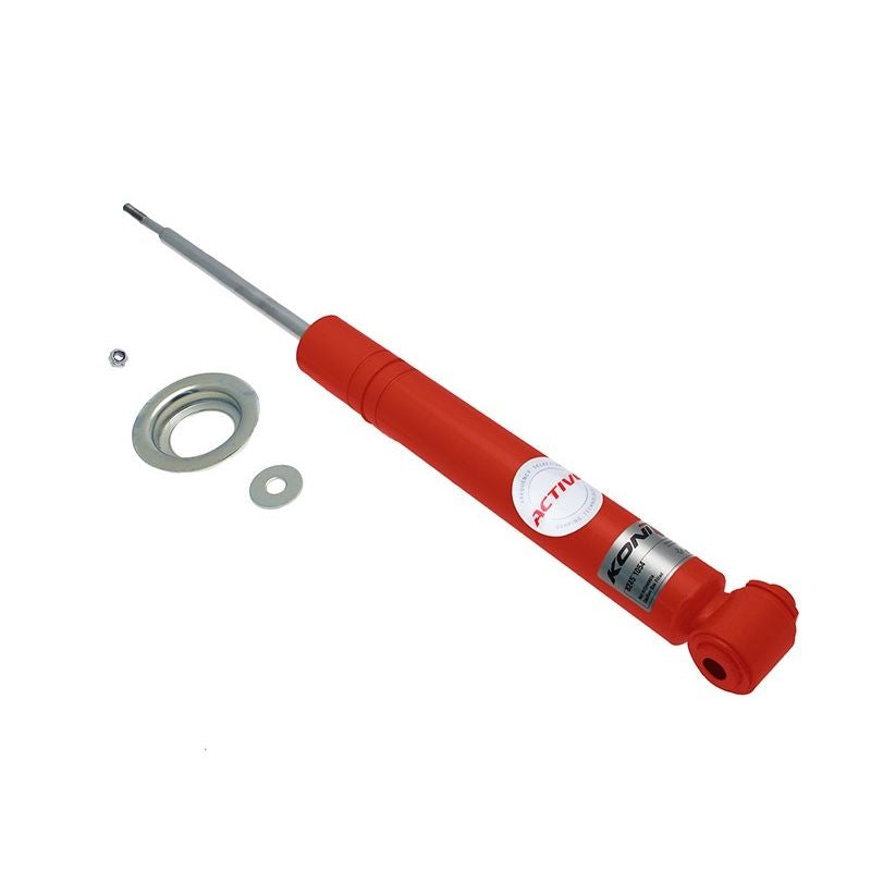 Koni Special ACTIVE (RED) 8245 Series twin-tube low pressure gas shock ...