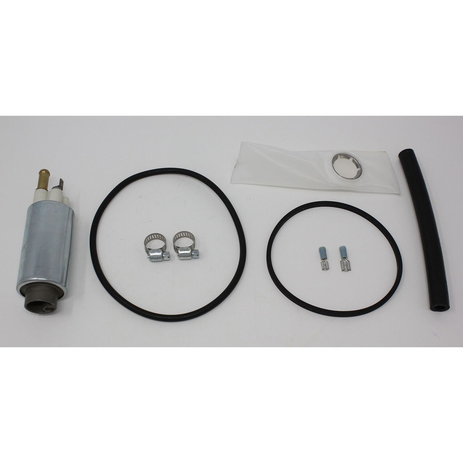 TI Automotive Stock Replacement Pump and Installation Kit for Gasoline ...