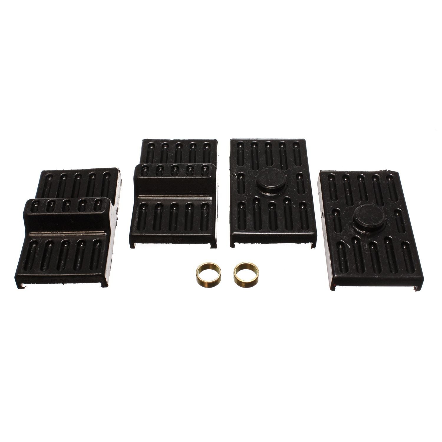 Energy Suspension LEAF SPRING ISOLATORS 3.6111G – Milky Motorsports