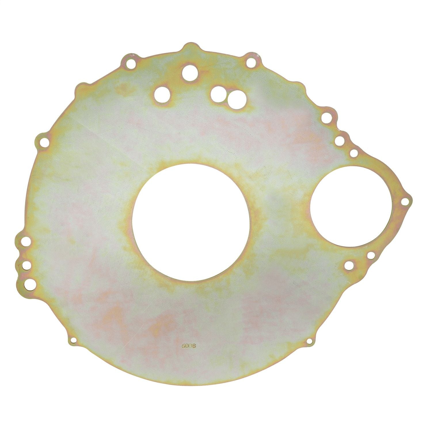 Quick Time Motor Plate RM-6008 – Milky Motorsports