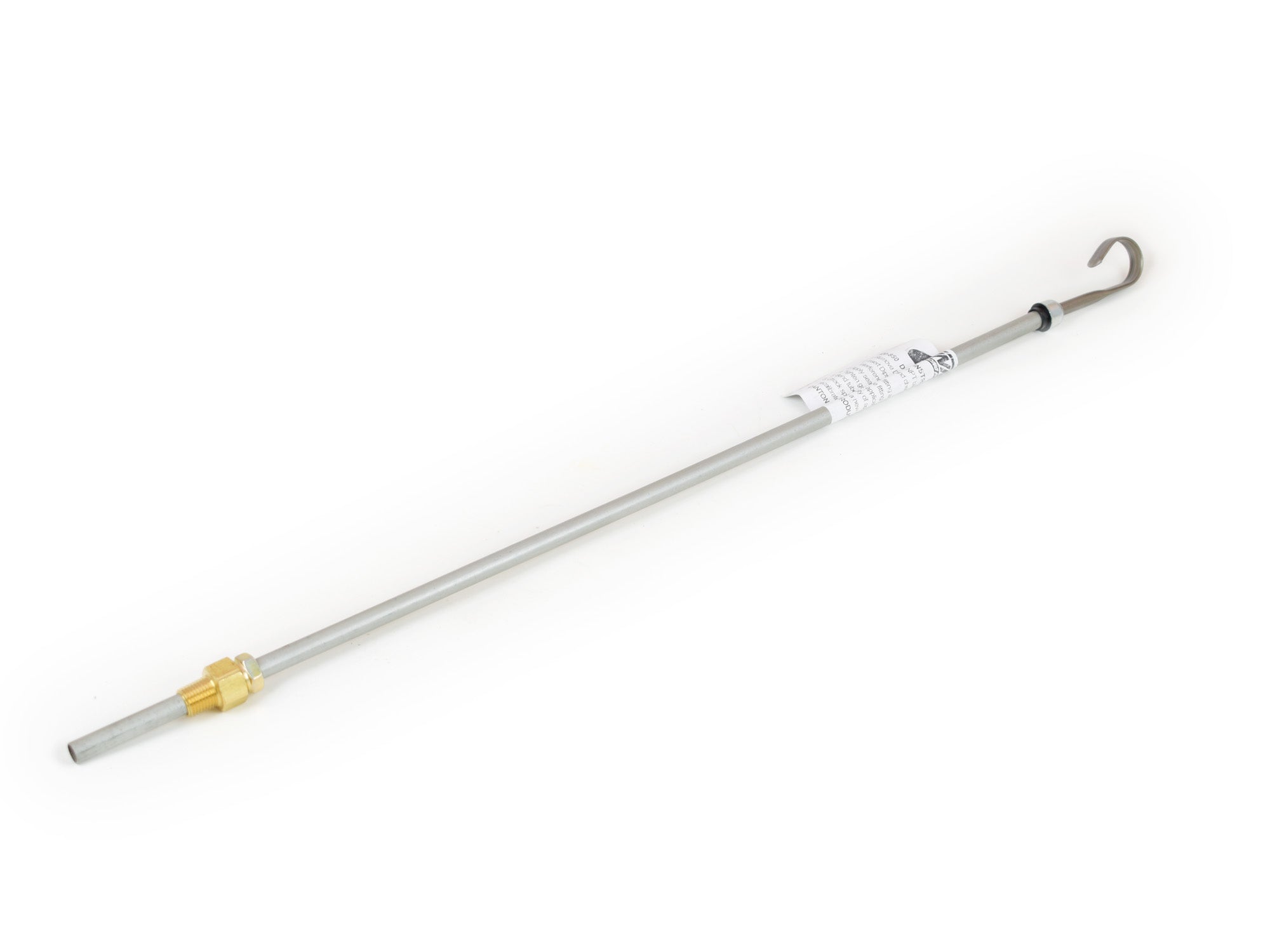 Canton 20-850 Dipstick Universal Steel Tube For 1/4 Inch N.P.T. Fittin ...