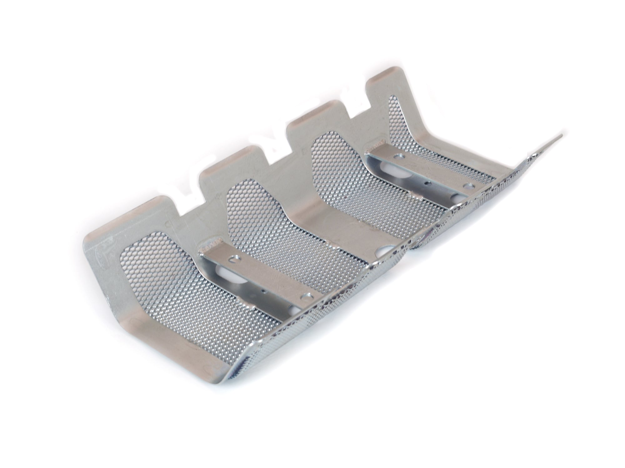 Canton 20-930 Windage Tray Ford 302 Rear Sump Screen – Milky Motorsports