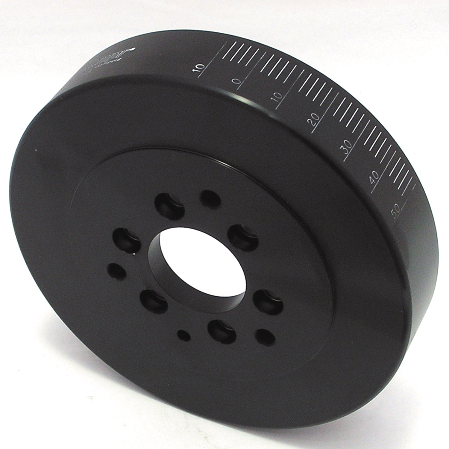 Fluidampr - 200001 - Harmonic Balancer Ring - SBC - 7-1/4" - Each ...