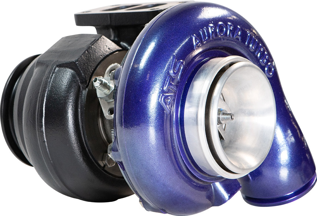 ATS Diesel Performance 202-930-2164 ATS Aurora 3000 Turbo System Fits ...