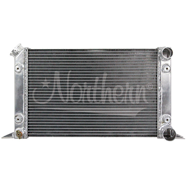 Northern Radiator All Aluminum Scirocco Radiator 204112 – Milky Motorsports