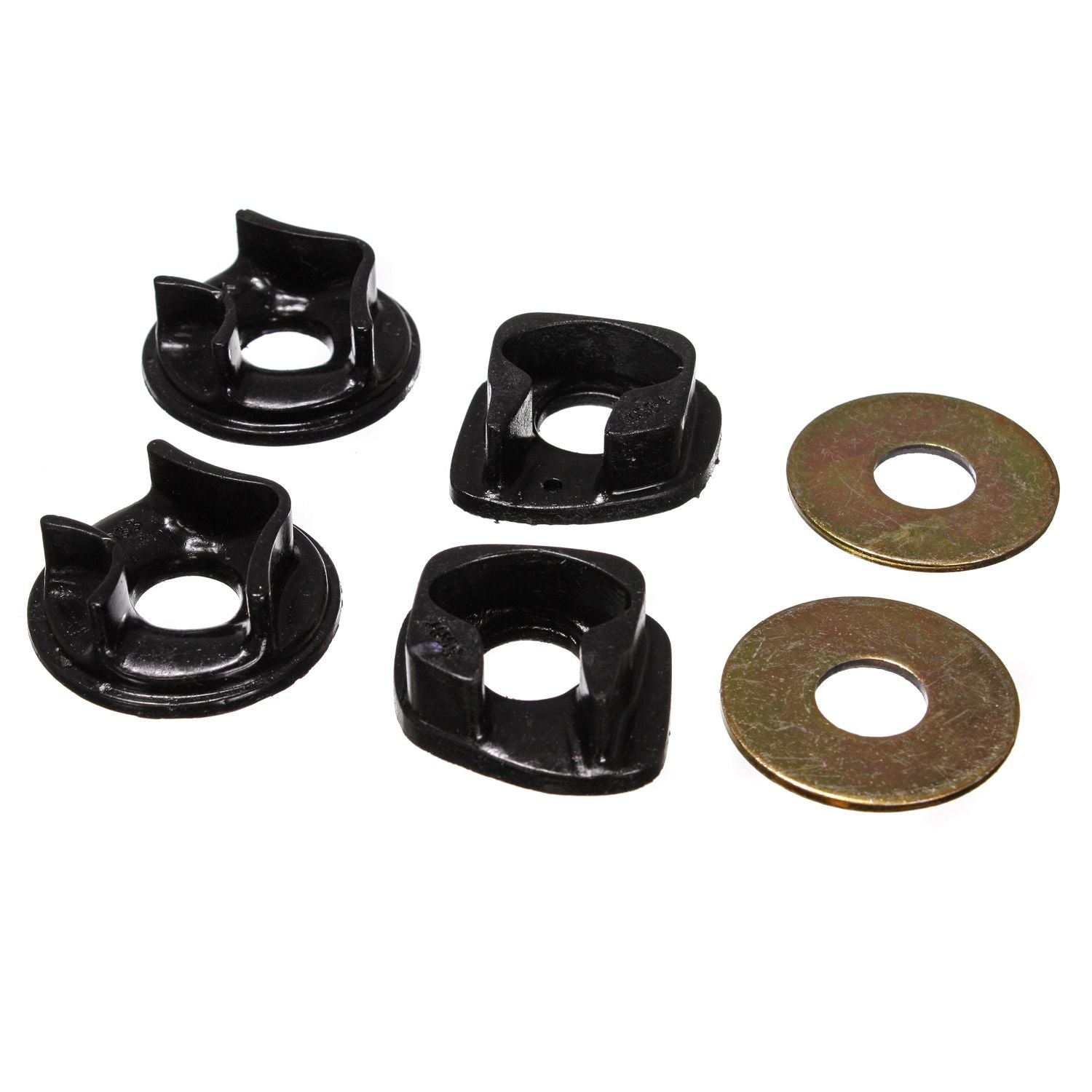 Energy Suspension HONDA MOTOR MNT INSERTS 16.1104G – Milky Motorsports