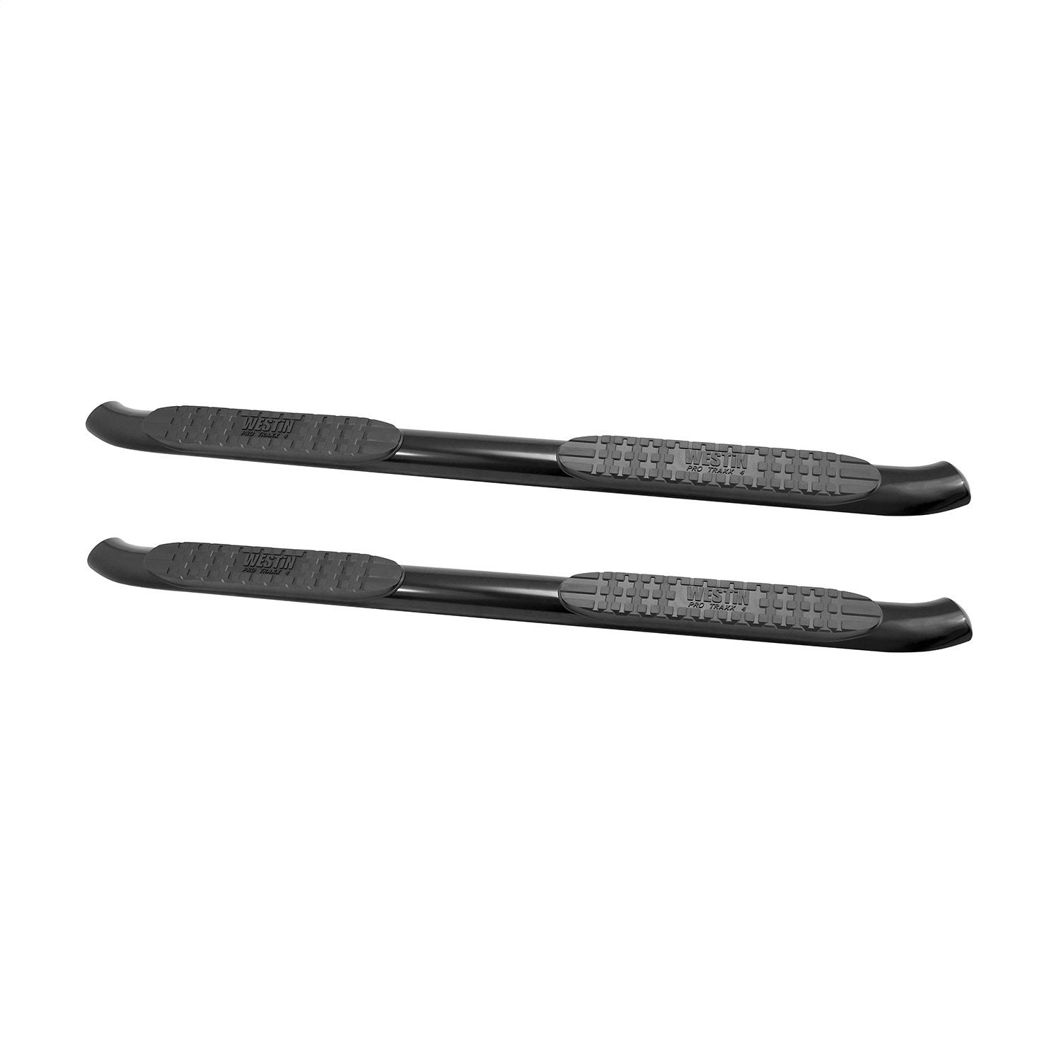 WESTIN PRO TRAXX 4 Oval Nerf Step Bars 21-23245 – Milky Motorsports