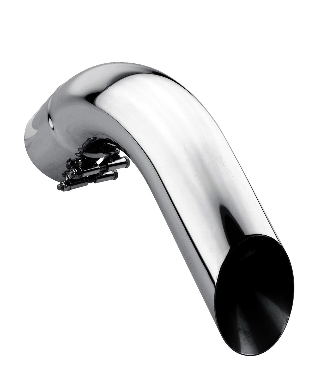 GIBSON EXHAUST Turn Down Tip 210001 – Milky Motorsports