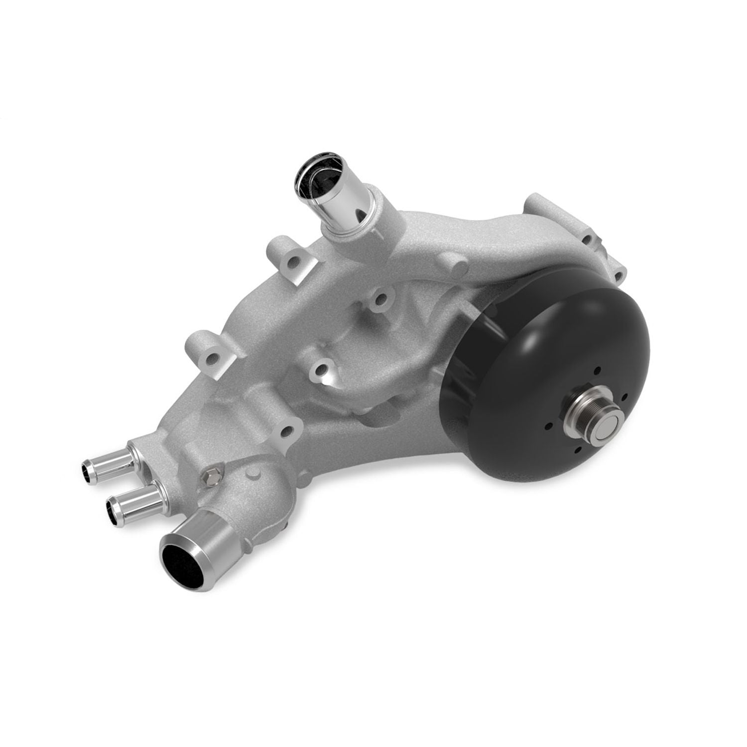 Holley LS Swap Water Pump 22-102 – Milky Motorsports