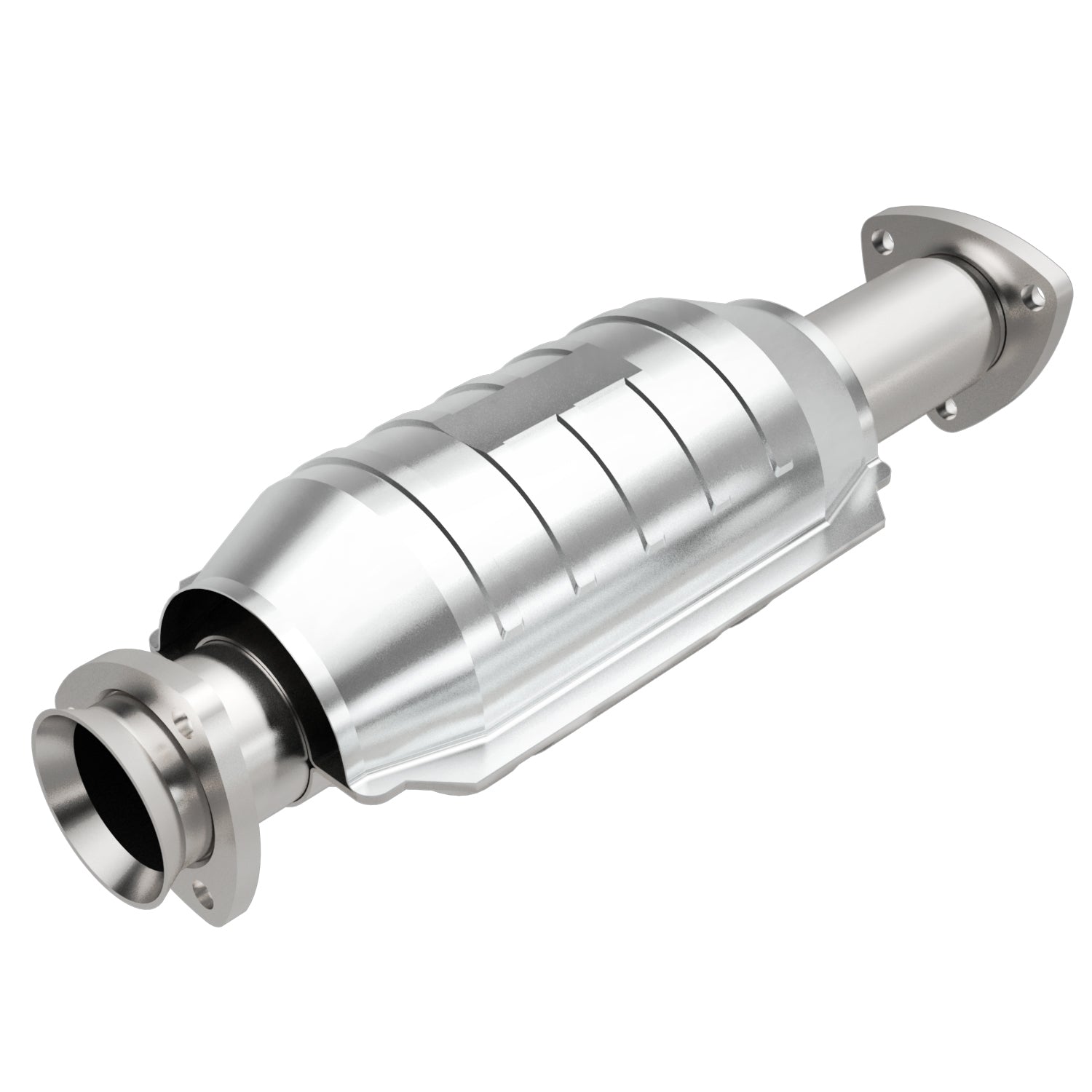 MagnaFlow 1981-1988 Saab 900 HM Grade Federal / EPA Compliant Direct-F ...