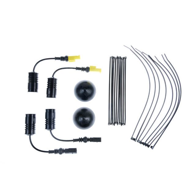 KW Suspensions 68510424 KW ESC Module - Audi A3. S3 RS3 (8V); TT / TTS ...
