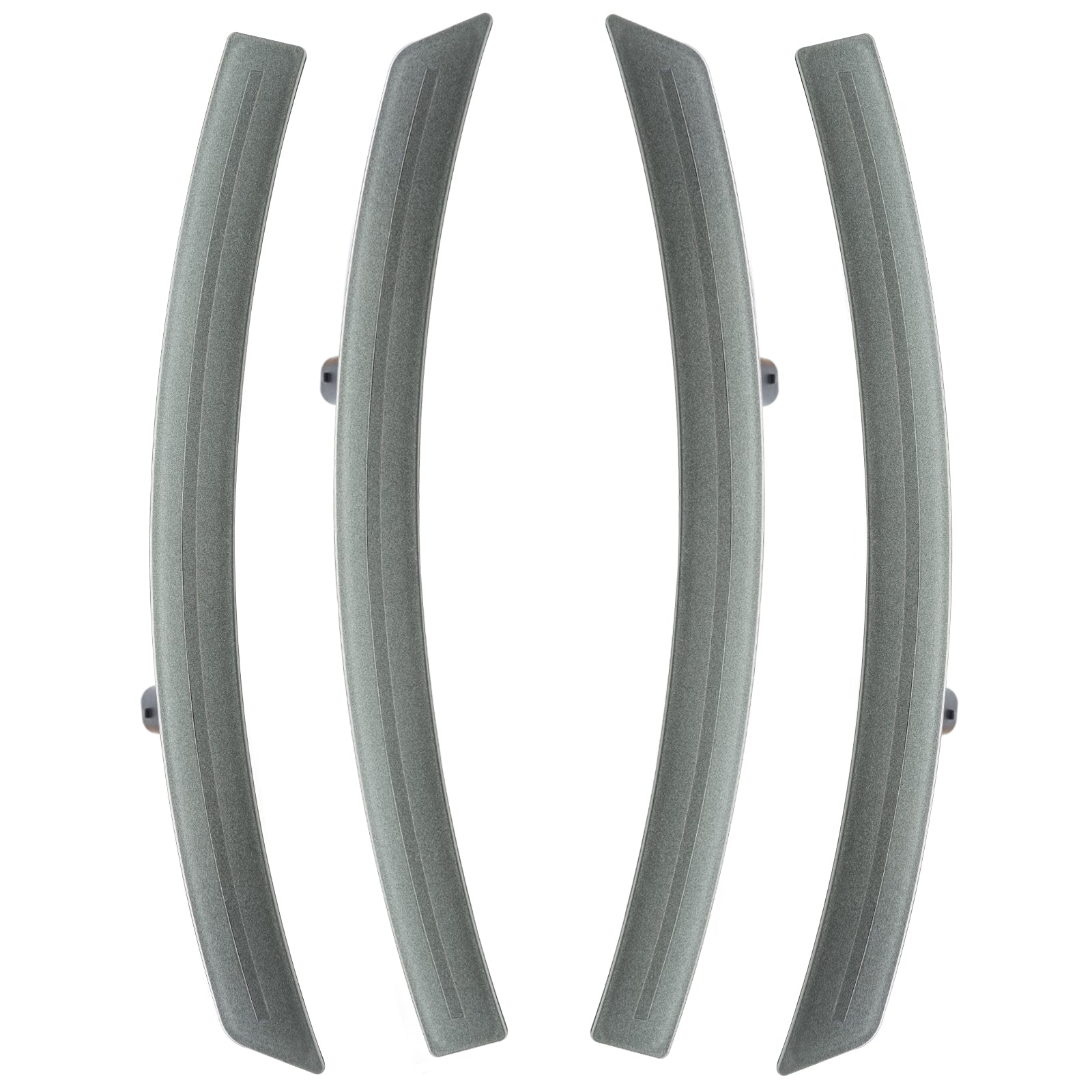 Oracle Lighting 3978-504 - Chevrolet Corvette C7 Sidemarkers - Ghosted ...