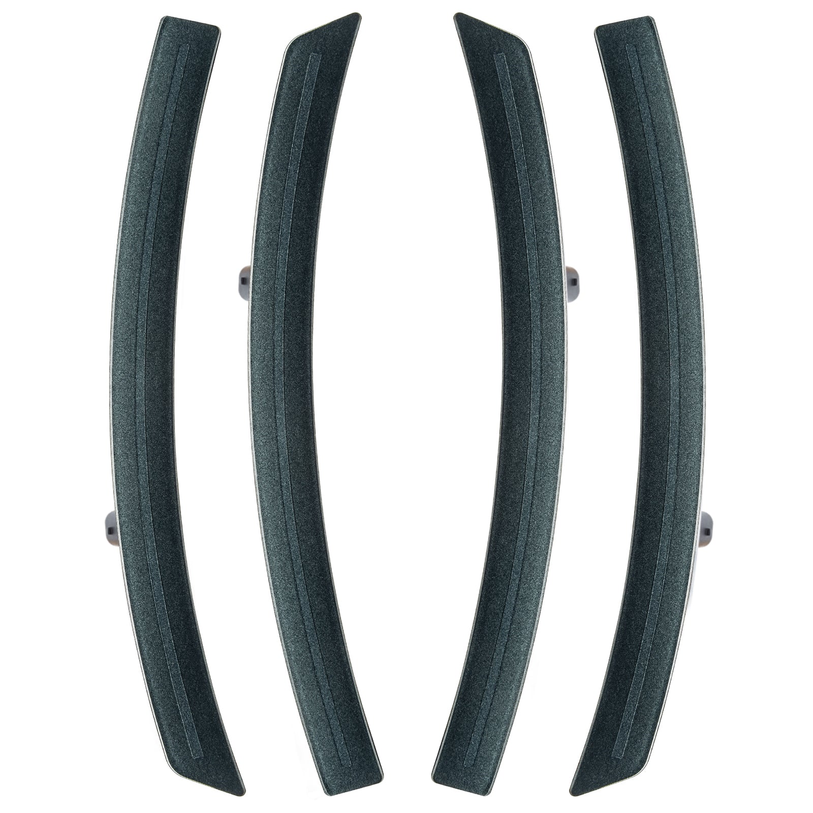 Oracle Lighting 3987-504 - Chevrolet Corvette C7 Sidemarkers - Ghosted ...
