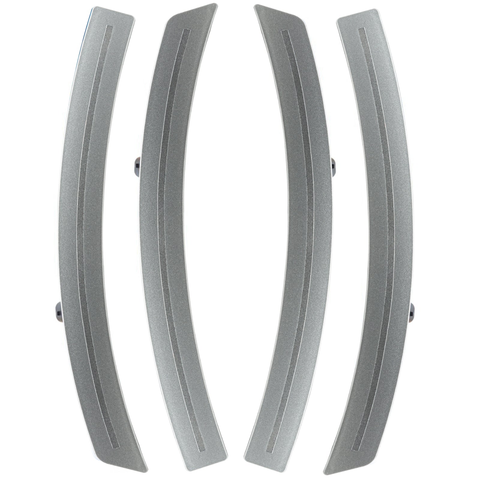 Oracle Lighting 3963-504 - Chevrolet Corvette C7 Sidemarkers - Ghosted ...