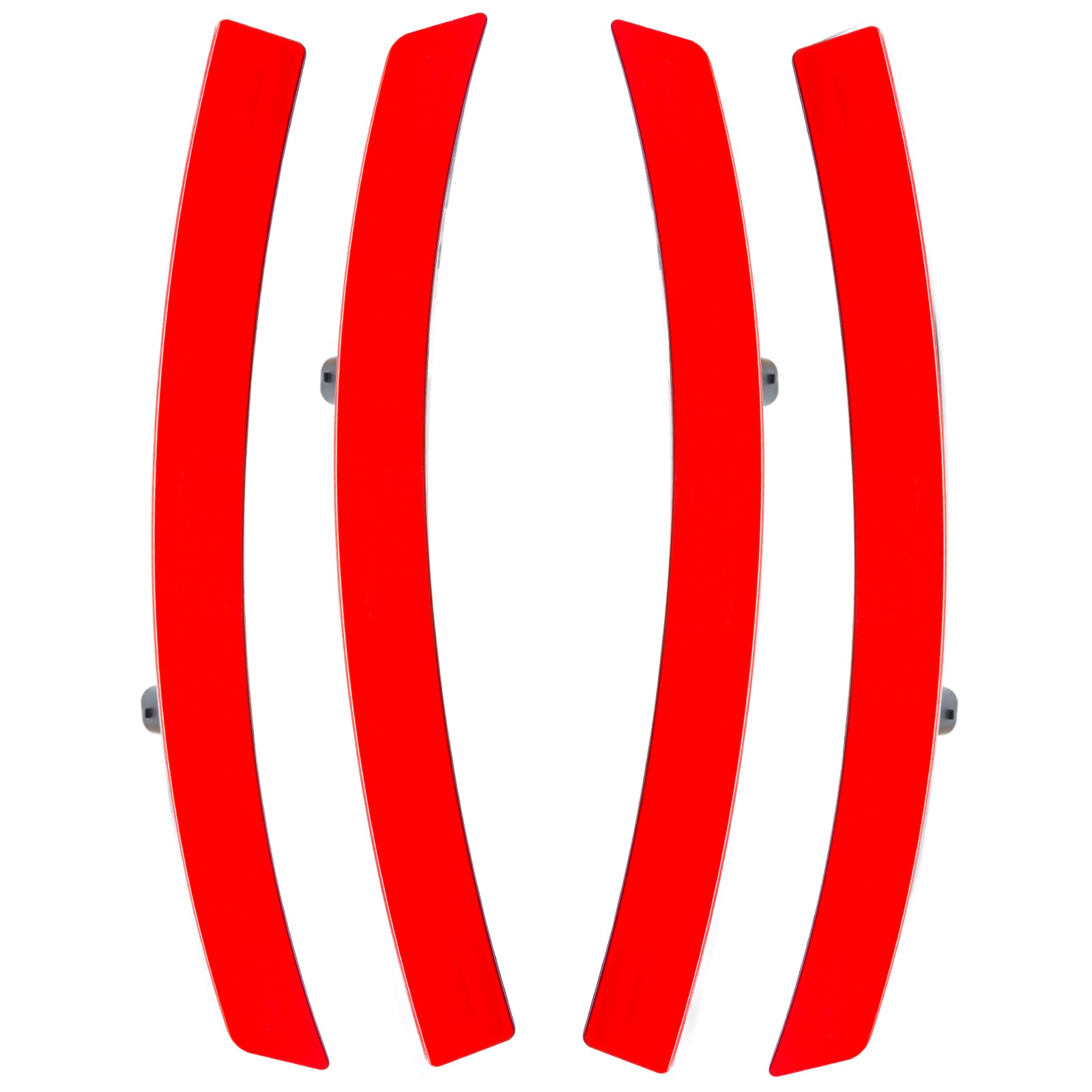 Oracle Lighting 3968-504 - Chevrolet Corvette C7 Sidemarkers - Ghosted ...