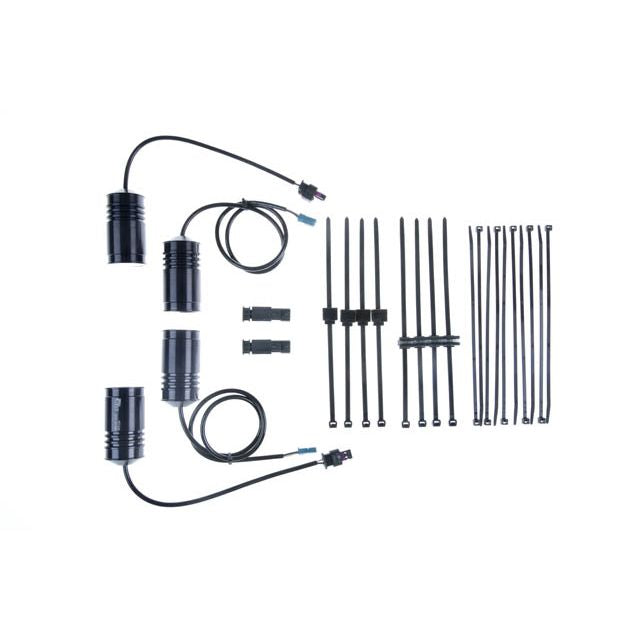 KW Suspensions 68510252 KW ESC Module - BMW M5 F10 – Milky Motorsports